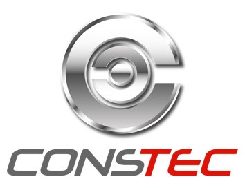 Constec - Login